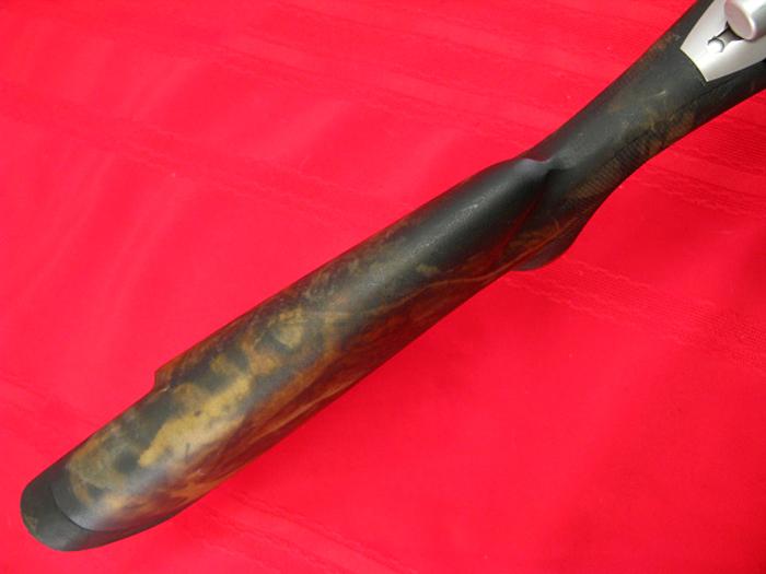 Borden Rifles- Rimrock Ssr Custom Grade Hunting Rifle...300wsm...Cost ...