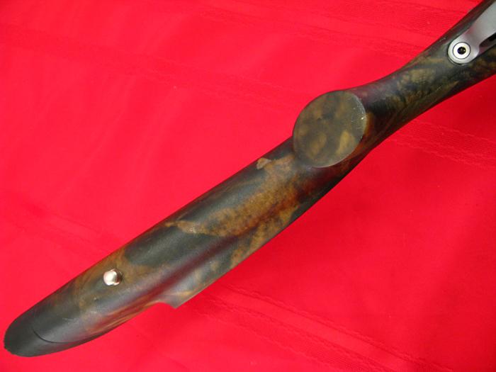 Borden Rifles- Rimrock Ssr Custom Grade Hunting Rifle...300wsm...Cost ...