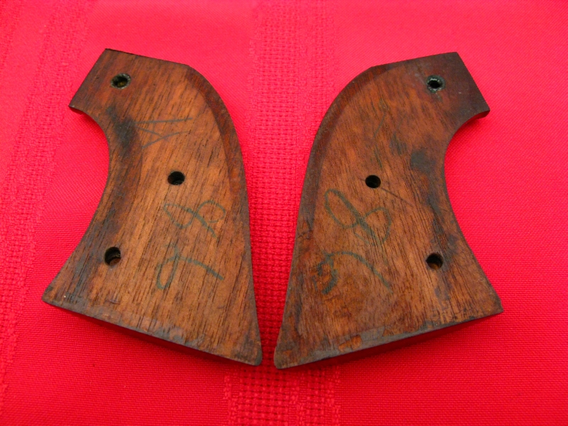 Arminius Hw5 'Liberty' .22lr 8-Shot, Double Action...Mfd Germany, 1967 ...