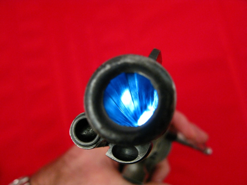 Arminius Hw5 'Liberty' .22lr 8-Shot, Double Action...Mfd Germany, 1967 ...