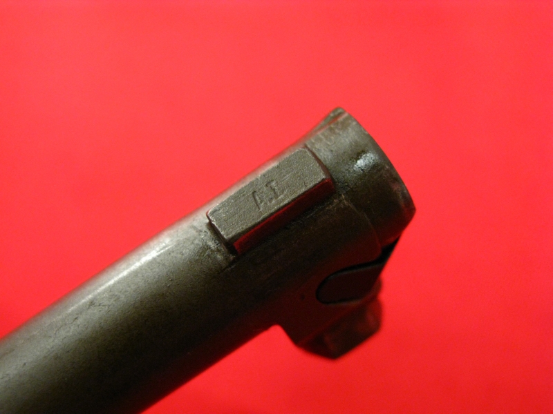 Arminius Hw5 'Liberty' .22lr 8-Shot, Double Action...Mfd Germany, 1967 ...