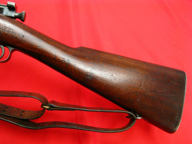 Italian Military Carcano 91/38 Moschetto Ts...6.5x52mm...Wwii Carbine ...