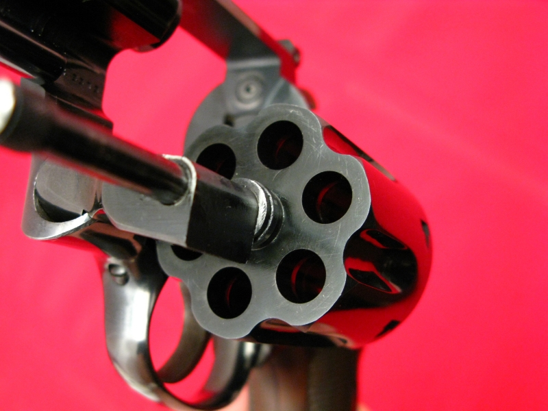 Erma / Excam Model Rx22 .22 Long Rifle...Walther Ppk Look-Alike...No ...