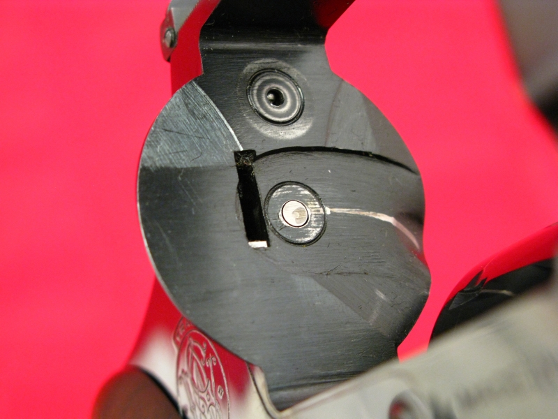 Erma / Excam Model Rx22 .22 Long Rifle...Walther Ppk Look-Alike...No ...