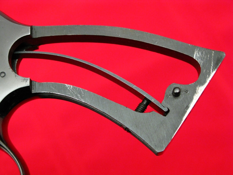 Erma / Excam Model Rx22 .22 Long Rifle...Walther Ppk Look-Alike...No ...