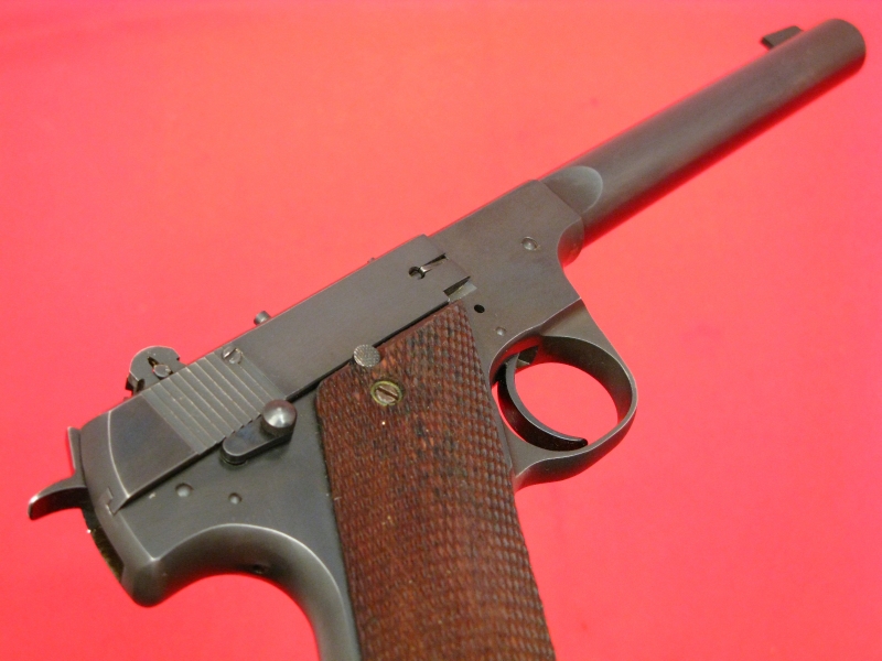 Krico Sporting Rifle .222 (Brno Zkw465) W/ Lyman Scope...Germany, 1959 ...