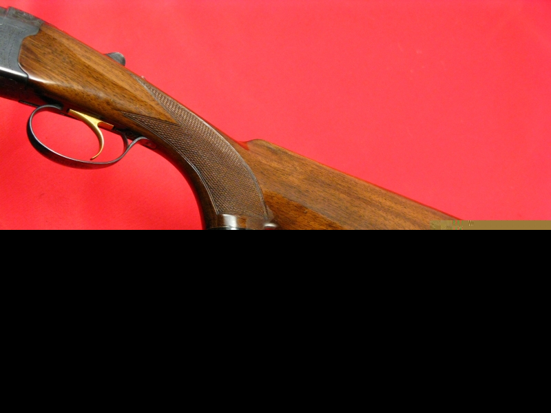 Krico Sporting Rifle .222 (Brno Zkw465) W/ Lyman Scope...Germany, 1959 ...