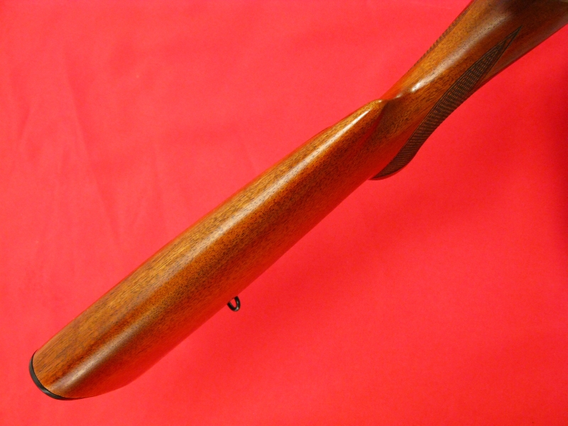 Krico Sporting Rifle .222 (Brno Zkw465) W/ Lyman Scope...Germany, 1959 ...