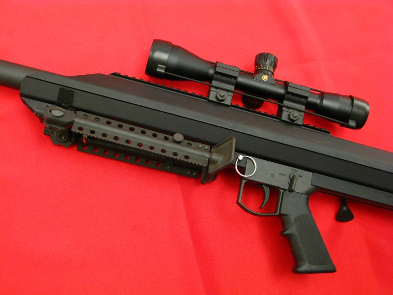 Swedish Mauser M/41b Sniper W/ Original Ajack 4x90 Scope...6.5x55...C&R ...