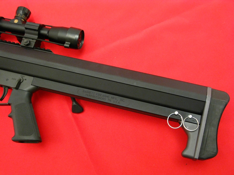 Swedish Mauser M/41b Sniper W/ Original Ajack 4x90 Scope...6.5x55...C&R ...