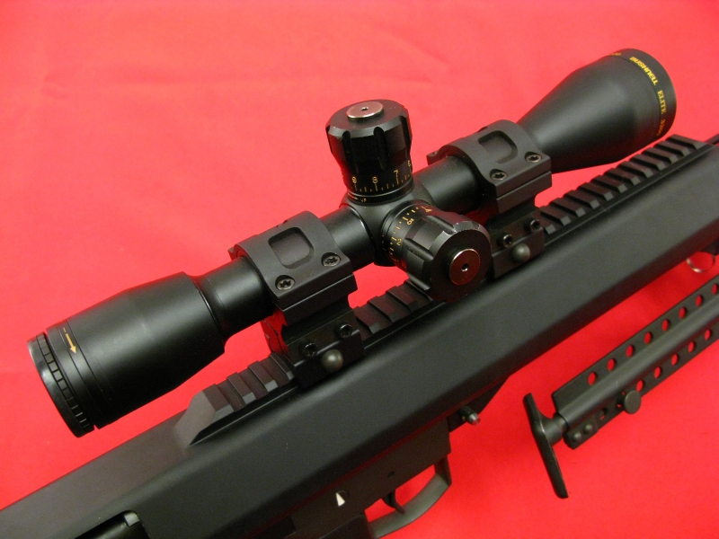 Swedish Mauser M/41b Sniper W/ Original Ajack 4x90 Scope...6.5x55...C&R ...
