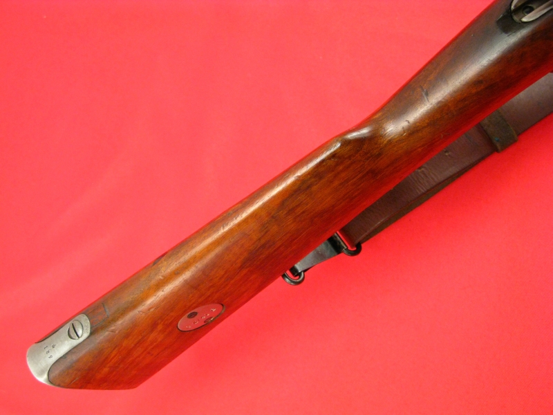 Smith & Wesson Pre-Model 10 Transitional...2-Inch, S-Serial Prefix ...