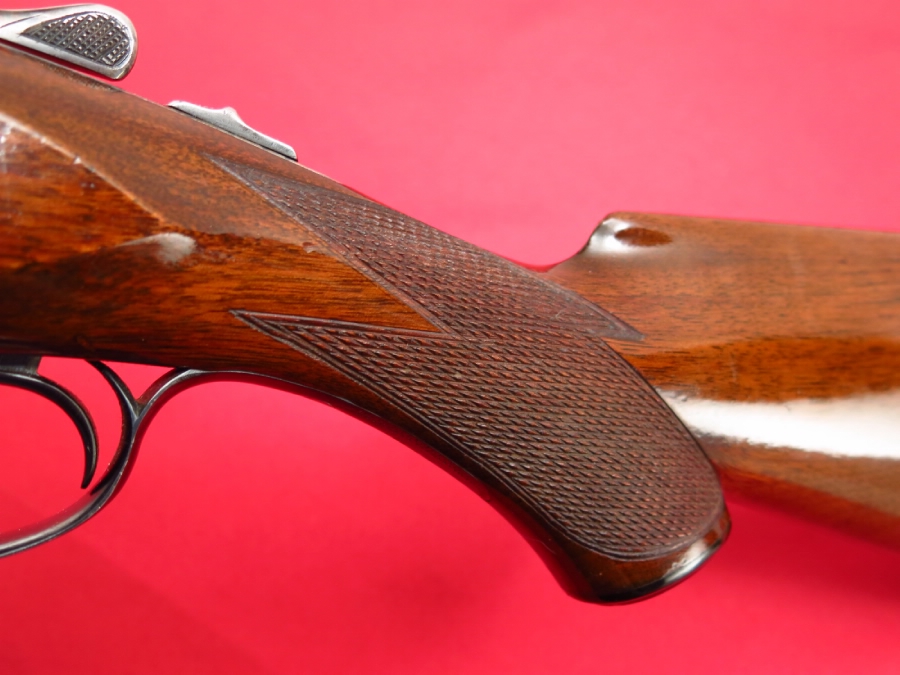 Mateba 6-Unica 'Auto-Revolver' 8-Inch...Unusual & Scarce...As New, No ...