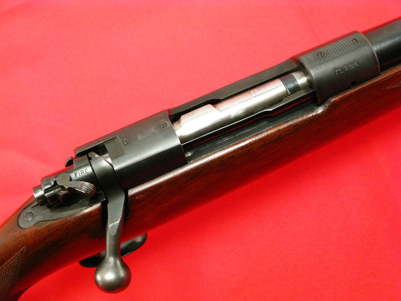 Franchi Model 712 Raptor 12-Ga Semi-Auto...30-In, Ported, Ext Chokes ...