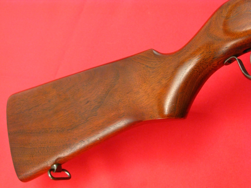 H&R Reising Model 65 .22 Lr Semi-Auto...Wwii Era Training Rifle...C&R ...