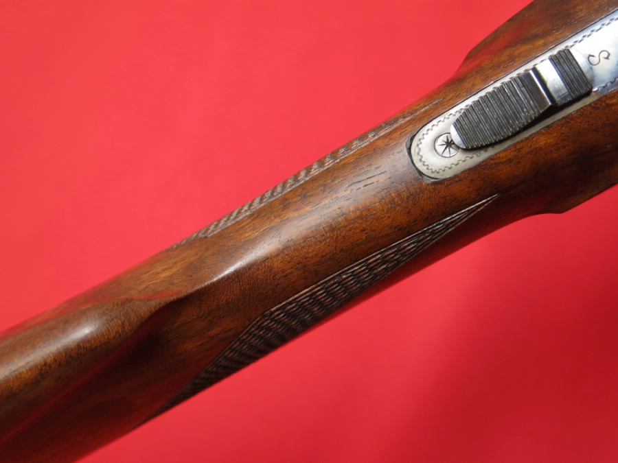 Merkel Model 47e Sxs 12-Ga 28" Mod/Ic...Sst, Ae...Excellent, Mfd 1993 ...