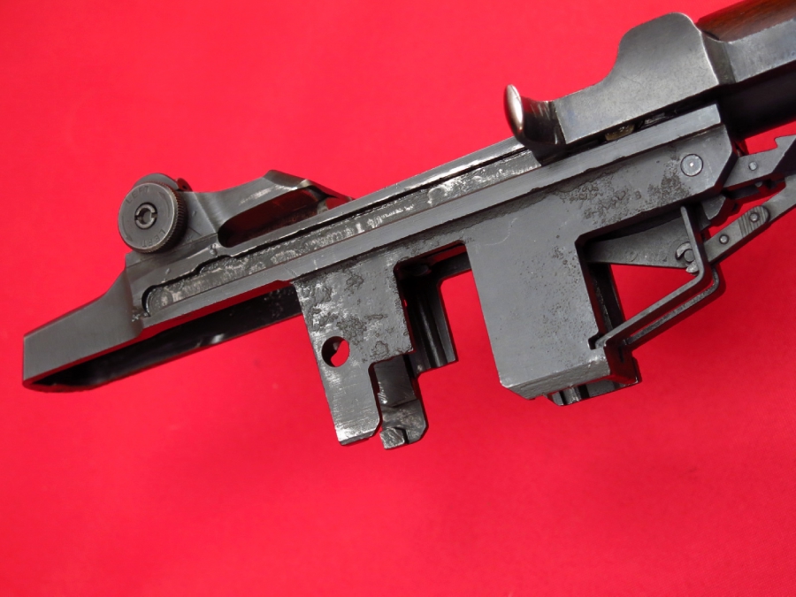 James Rosier, Melbourne Rook Rifle, Snider Action, .380 Long...Antique ...