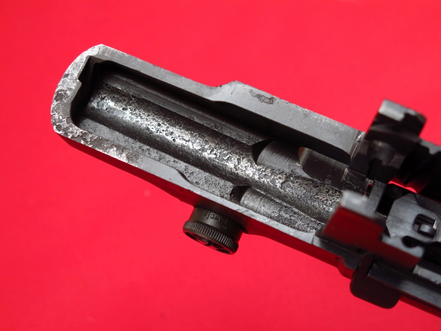 James Rosier, Melbourne Rook Rifle, Snider Action, .380 Long...Antique ...