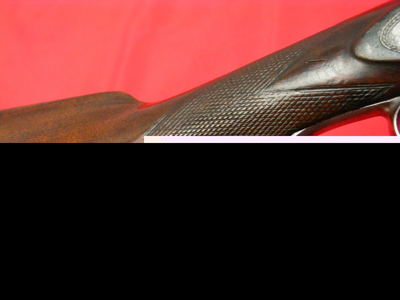 James Rosier, Melbourne Rook Rifle, Snider Action, .380 Long...Antique ...