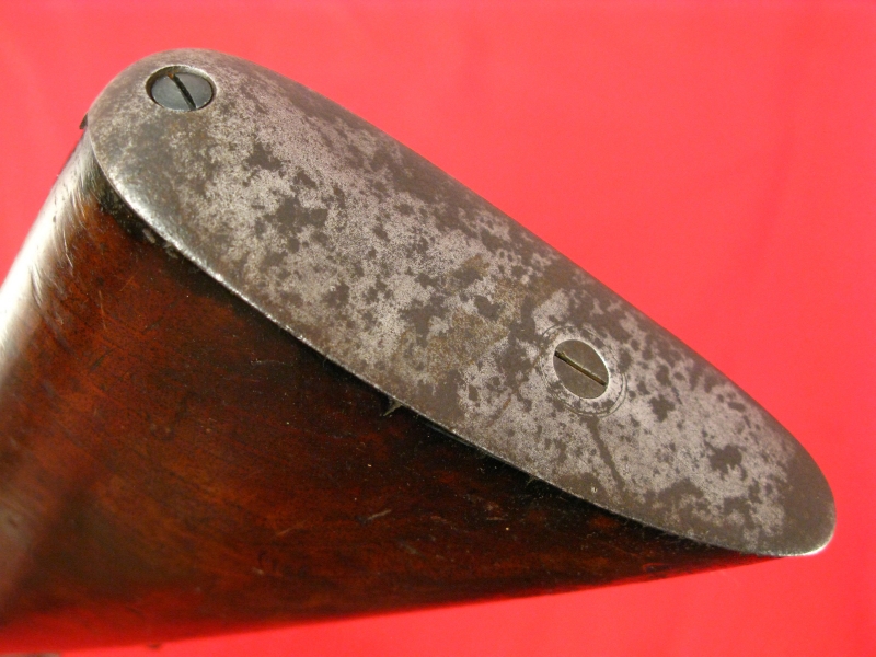 James Rosier, Melbourne Rook Rifle, Snider Action, .380 Long...Antique ...