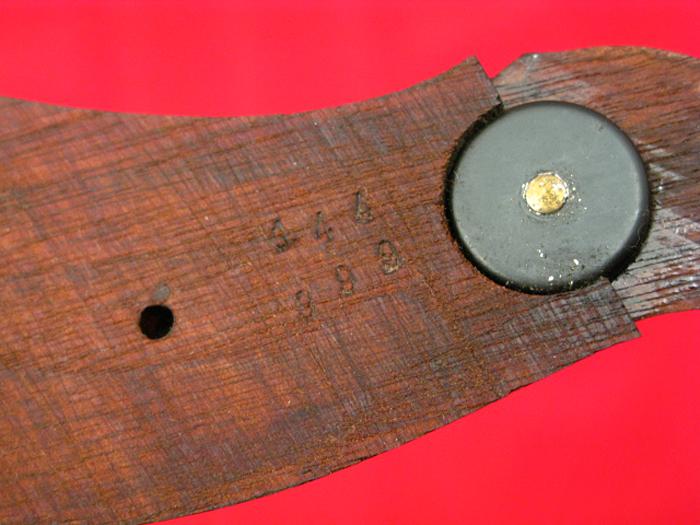 High Standard 10-X .22lr Factory Custom Target Built By Bob Shea...No ...