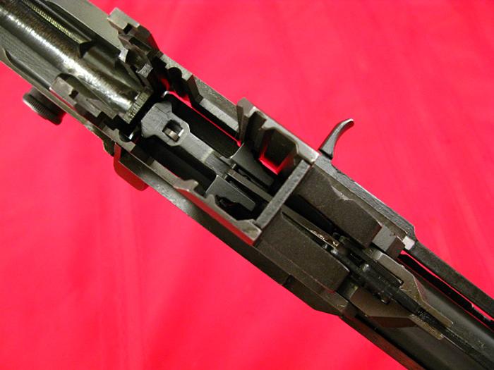 Fn / Fal Browning Import G Series Original Sear Cut Fal, Excellent, C&R ...