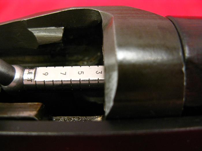 Fn / Fal Browning Import G Series Original Sear Cut Fal, Excellent, C&R ...