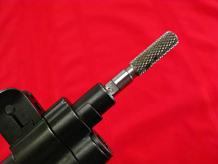 Fn / Fal Browning Import G Series Original Sear Cut Fal, Excellent, C&R ...