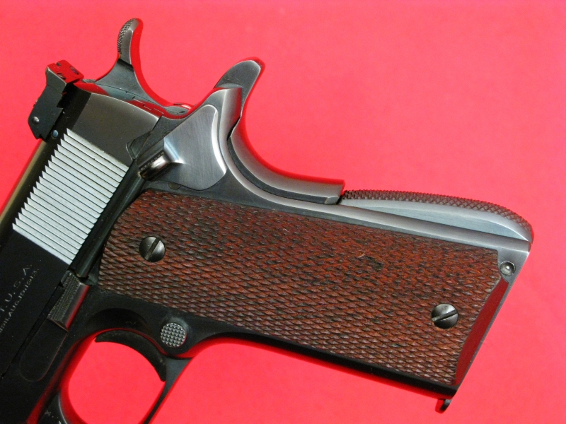 Hungarian / Feg Model Smc-22 Very Ppk-Like...As New In Box W/ 2 Mags ...