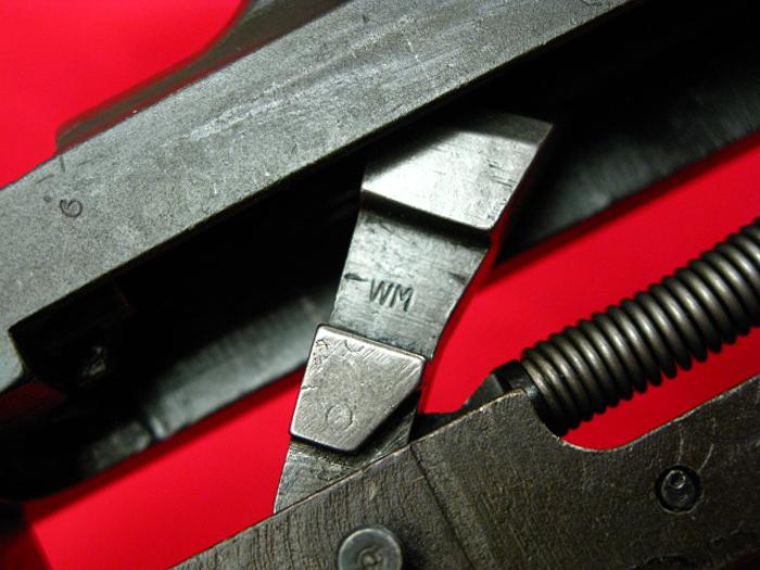 Fn - M1935 High Power 9mm Wwii Nazi Occupation, Matching, Non-Import, C ...