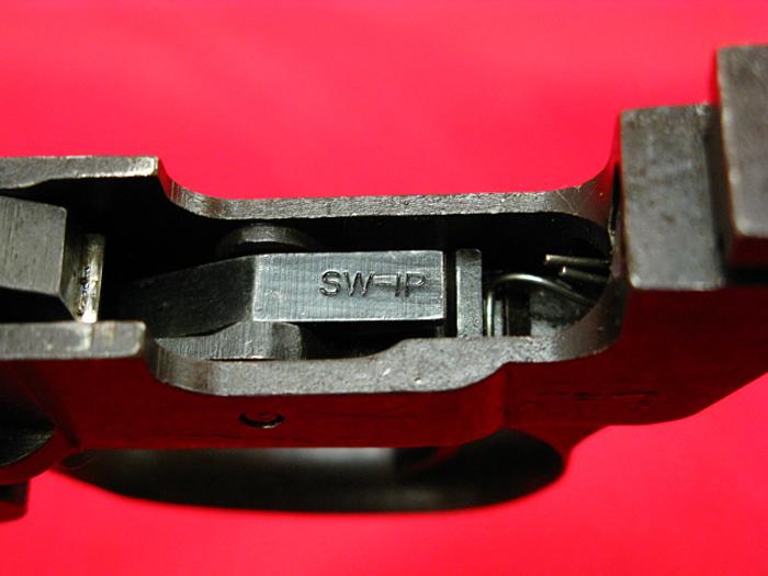 Fn - M1935 High Power 9mm Wwii Nazi Occupation, Matching, Non-Import, C ...