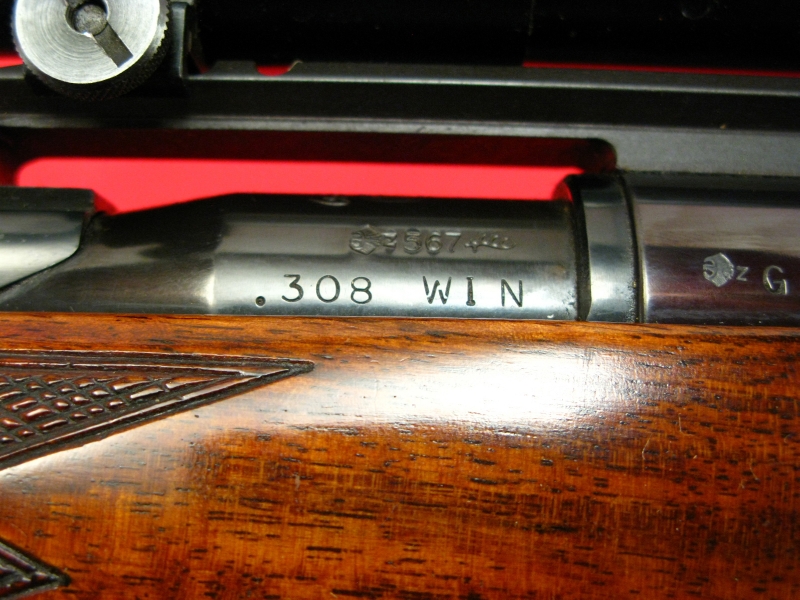 Fn - M1935 High Power 9mm Wwii Nazi Occupation, Matching, Non-Import, C ...