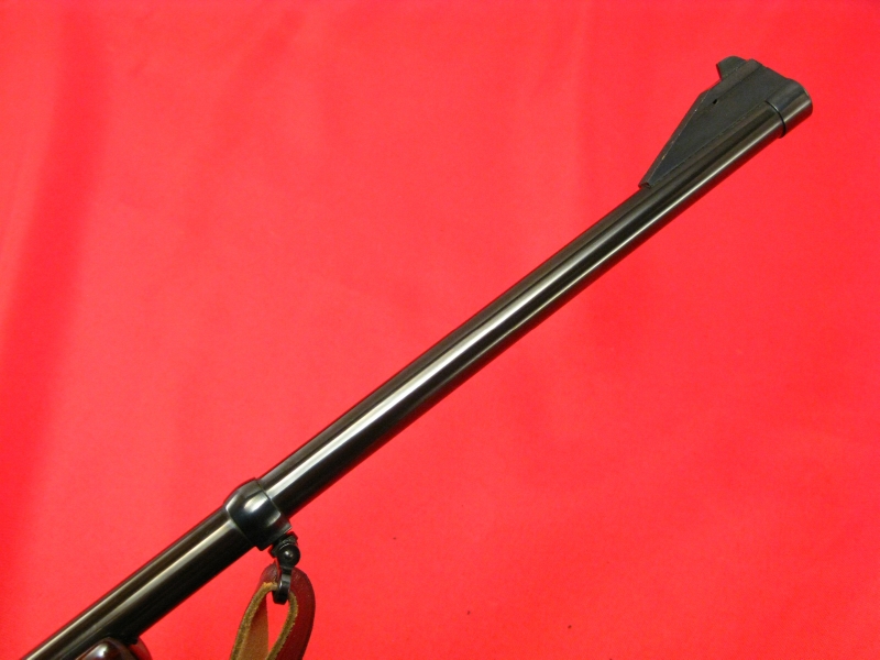 Mauser - 66 Europa Diplomat Engraved...243 Win & .308 Bbls...A Scarce ...