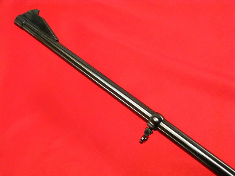 Mauser - 66 Europa Diplomat Engraved...243 Win & .308 Bbls...A Scarce ...