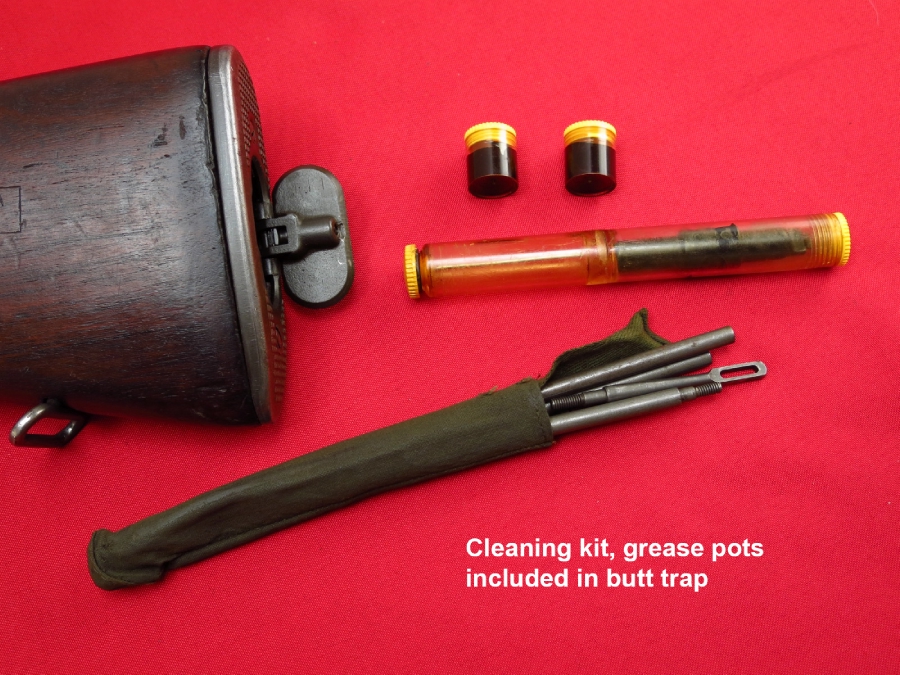 Czech Zb30 - Wwii Machine Gun 8mm...Converted To Semi-Auto By Wise Lite ...