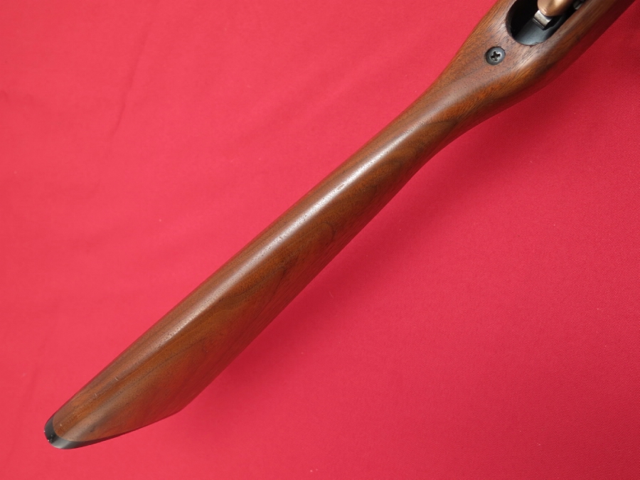 Unique Model L 'Combo' .22 Lr Pistol And Semi-Auto Rifle...Unusual For ...