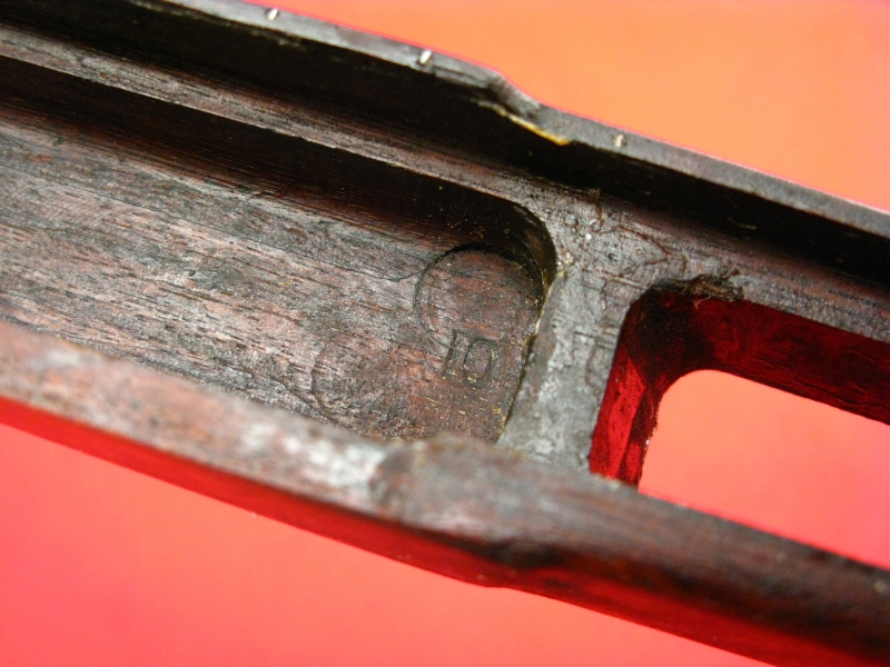 Czech Zb30 - Wwii Machine Gun 8mm...Converted To Semi-Auto By Wise Lite ...