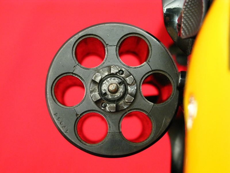 Walther Model P1 (P38) 9mm Interarms/Commercial...Mfd 1969...Nearly New ...