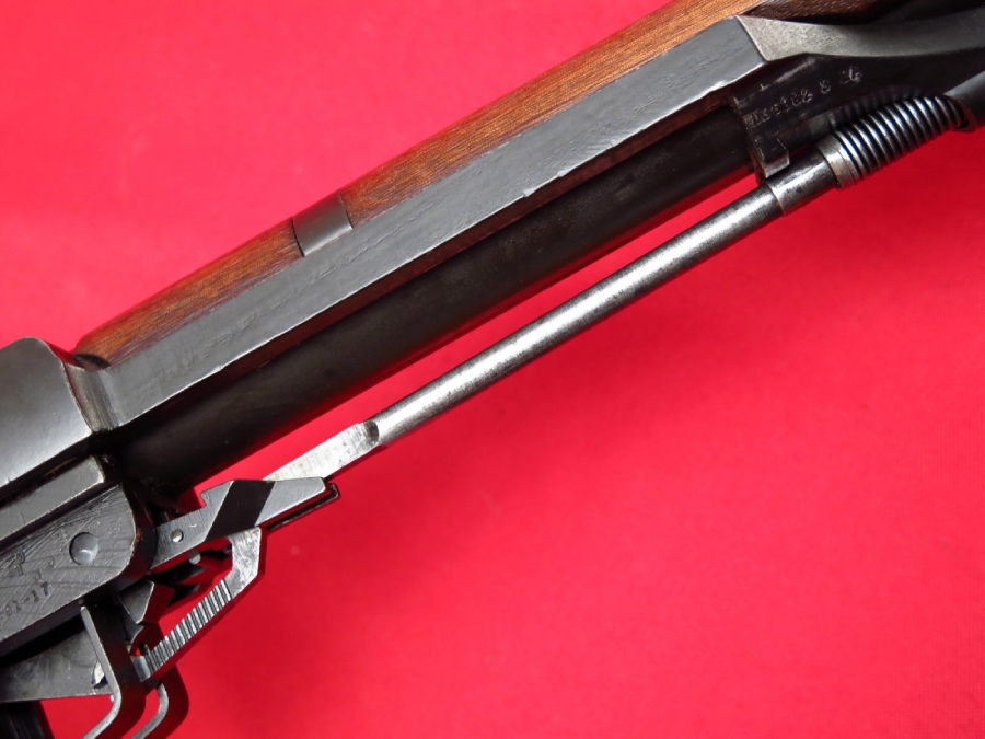 Linebaugh Custom Sixguns Ruger Bisley .45 Colt...5-Shot...Serial #38 ...