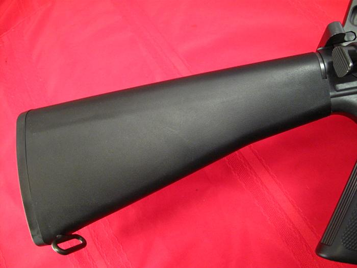 Colt - Ar-15 A2 Sporter Ii (R6500) Pre-Ban W/ Bayonet, Colt Scope ...