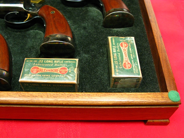 Anschutz Super Match 1913 W/ Aluminum 2213 Stock...22lr Target Rifle ...