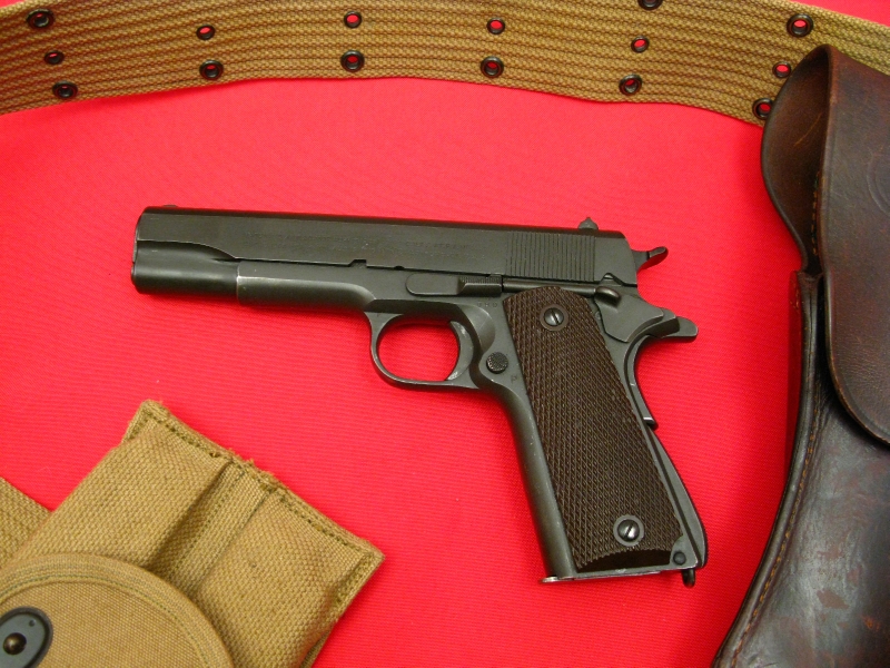 Springfield Armory M25 / M1a .308 Ltd Edition Hathcock White Feather ...