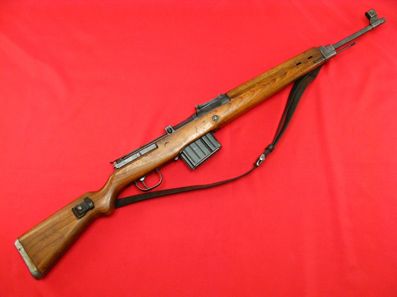 German - G.43 Duv 44 G43 Wwii Nazi Semi-Auto 8mm Mauser...Non-Import ...