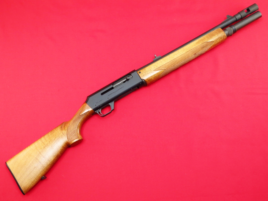 Heckler & Koch Hk Model 512 Scarce German Commando Tactical Shotgun ...