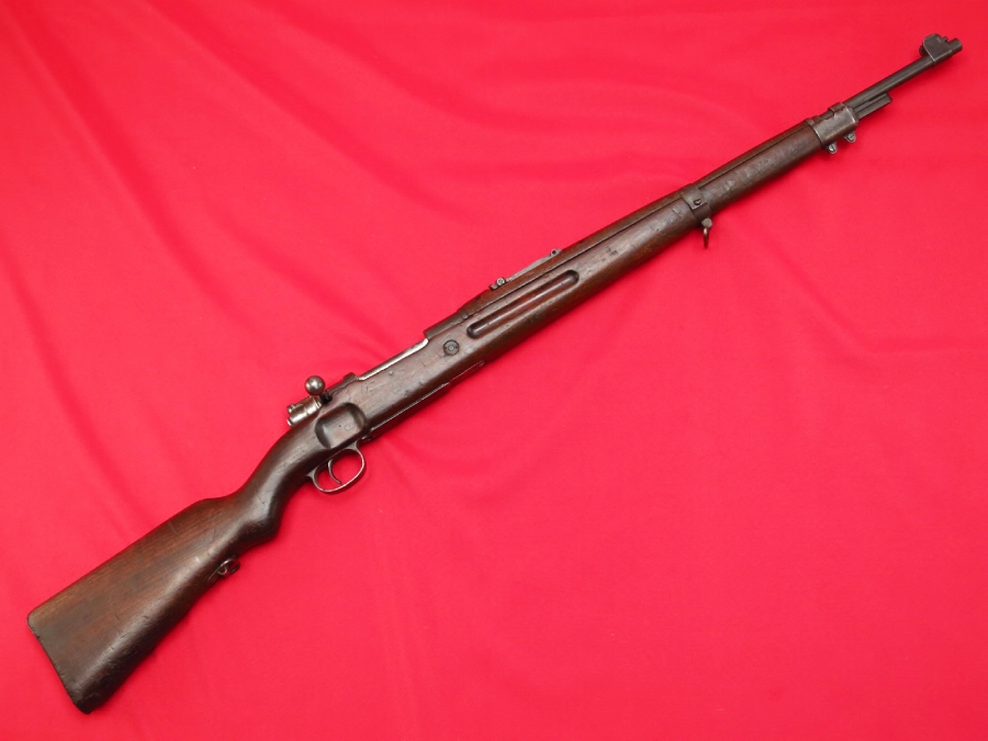 Polish / F B Radom 'K98' Mauser...1930-Date, Serial #145...C&R, No ...