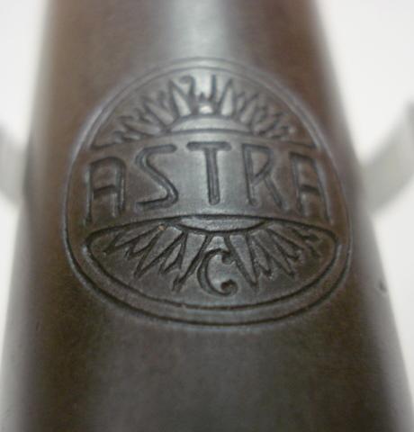 Astra Nazi Marked Model 600 9mm Auto For Sale at GunAuction.com - 8429466