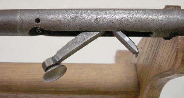 Irish Percussion Cane Gun In 28 Gauge For Sale at GunAuction.com - 9342041