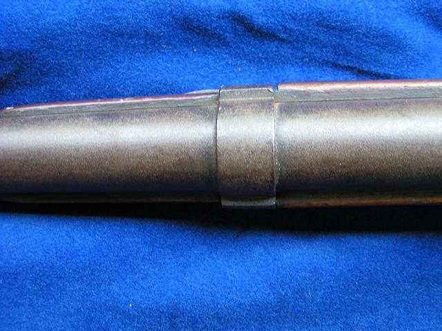 Zulu Musket Snider Enfield Conversion 12ga Shotgun For Sale at ...