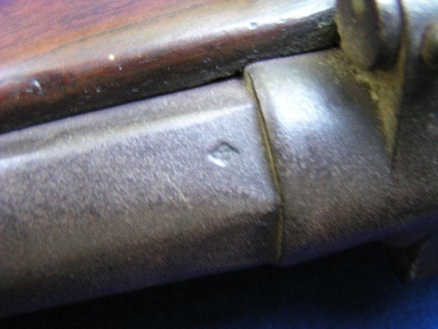 Zulu Musket Snider Enfield Conversion 12ga Shotgun For Sale at ...