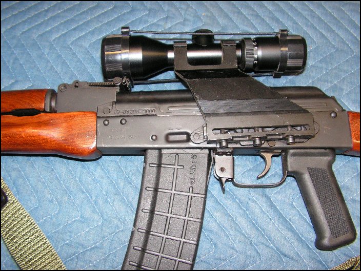Romanian Sar-3 For Sale at GunAuction.com - 7317205